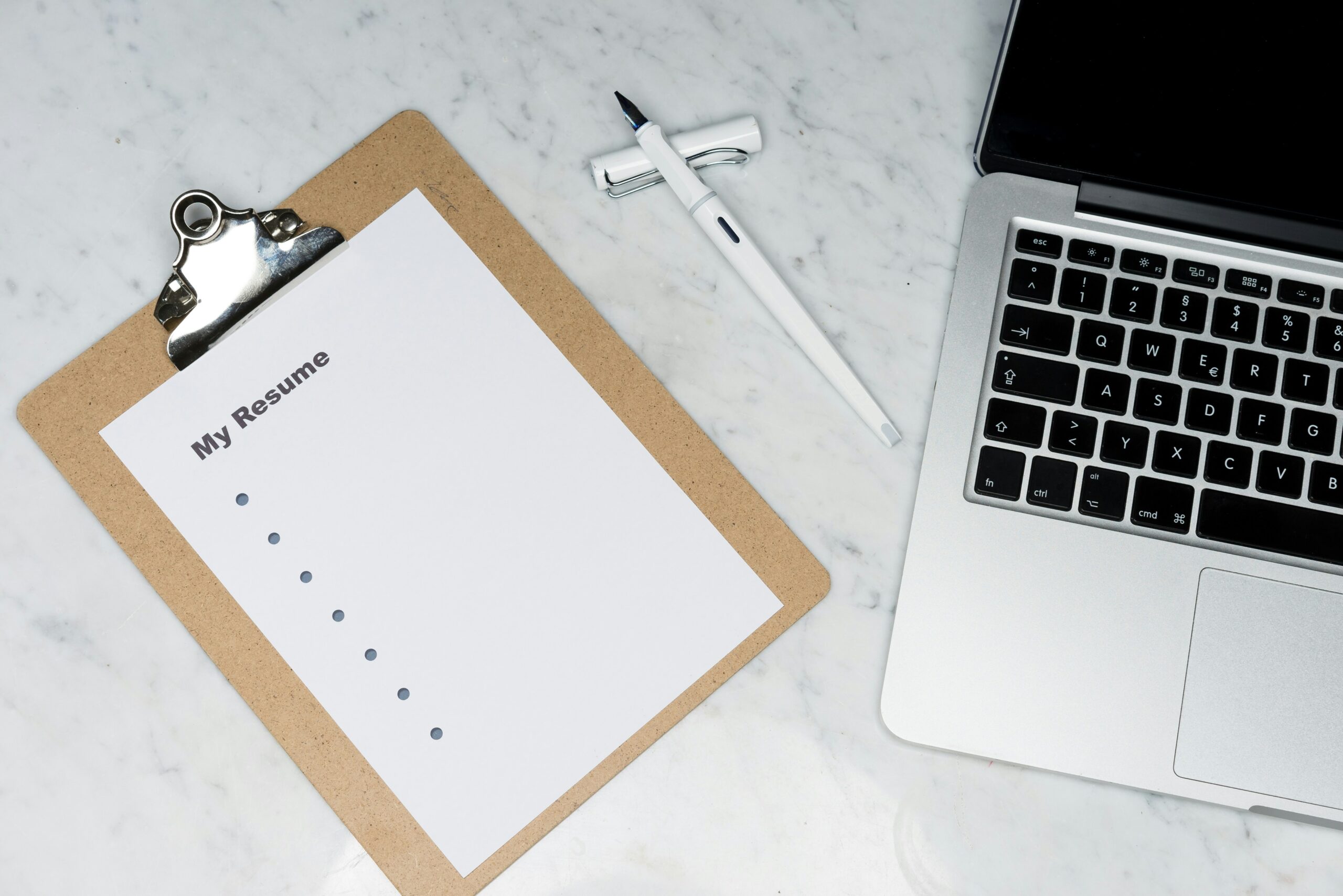 How to Make Your Resume Stand Out to Staffing Agencies - United ...